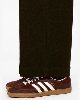 Arket Adidas Samba OG-Sneaker -Rot