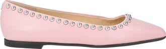 Jimmy Choo London SCHUHE - Ballerinas auf YOOX.COM