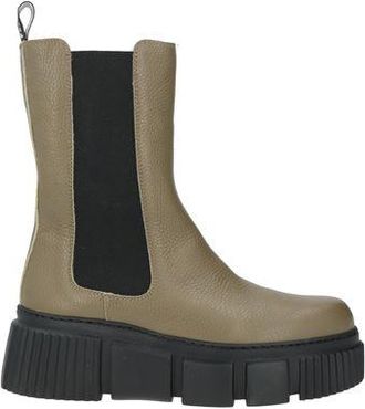 Pollini CHAUSSURES - Bottines sur YOOX.COM