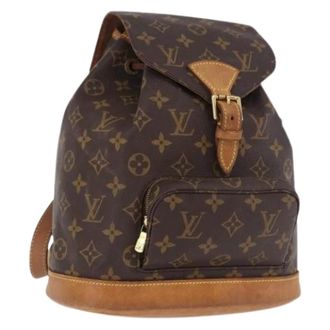 Louis Vuitton Damen, Pre-Owned, Braun, ONE SIZEGr&ouml;&szlig;e