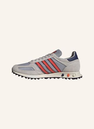 adidas Originals Adidas Originals La Trainer Og Schuh silber