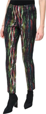 Joseph Ribkoff Damen, Hosen, Mehrfarbig, 3XLGr&ouml;&szlig;e