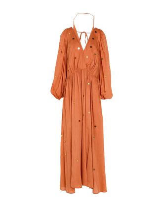 Forte_Forte KLEIDER - Maxi-Kleider auf YOOX.COM