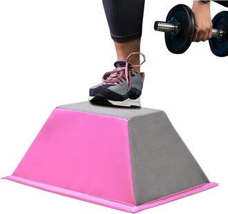 Generic Halterung f&uuml;r Cheerleading Spannungen | Tragbare Ausr&uuml;stung f&uuml;r Gruppenfiguren - Trapezf&ouml;rmiges Gymnastikger&auml;t zur St&auml;rkung der Muskulatur drinnen und