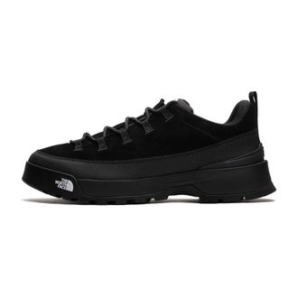 The North Face Glenclyffe Urban Low Schwarze Schuhe - - Sport - Herren - Schwarzk - 40 EU
