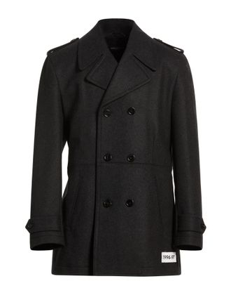 Dolce & Gabbana JACKEN & M&Auml;NTEL - M&auml;ntel auf YOOX.COM