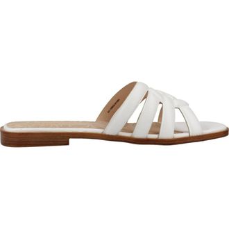 Mtng Mtng, Femme, Chaussures, Blanc, Taille: 40 EU Sandalia