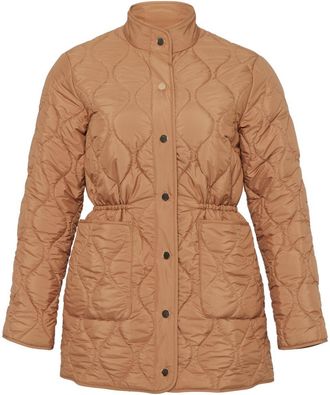 Anna Aura Steppjacke Anna Aura braun