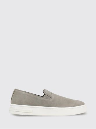 A|X Armani Exchange Baskets ARMANI EXCHANGE Homme couleur Gris