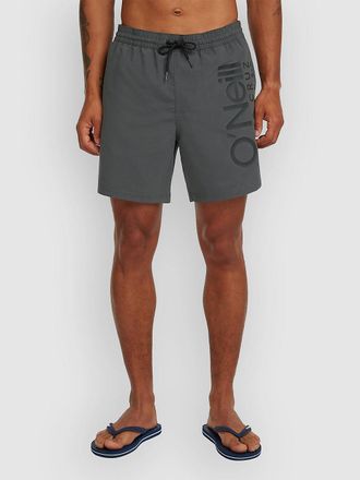O'Neill Original Cali 16 Boardshorts asphalt