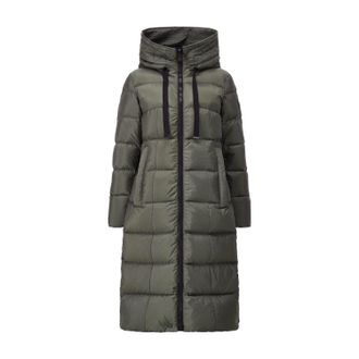 Peuterey Steppmantel Nunki aus Daunen