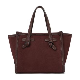 Gianni Chiarini Miss Marcella Tote Bag - - Bags - Damen - Braun - ONE SIZE