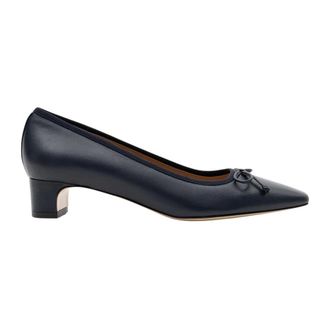 Parall&egrave;le Parallele, Damen, Schuhe, Blau, 39 EUGr&ouml;&szlig;e