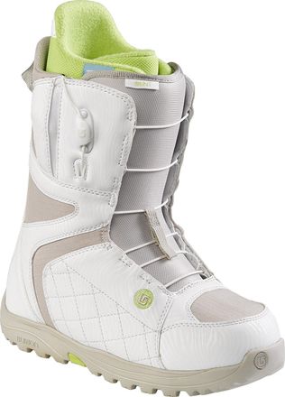 Burton Damen Snowboard Boot Mint 2016