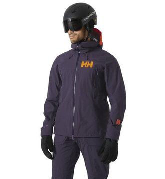 Helly Hansen Sogn Shell 2.0 M - Skijacke - Herren