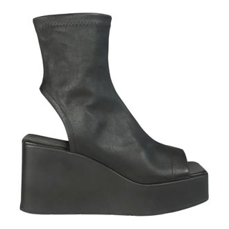 Vic Mati&eacute; Femme, Chaussures, Noir, Taille: 37 1/2 EU Yoko Sandal