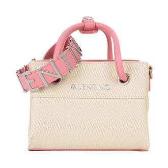 Mario Valentino Damen, Taschen, Beige, ONE SIZEGr&ouml;&szlig;e