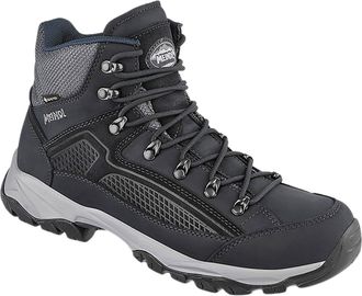 Meindl Herren Baltimore GTX Schuhe, Marine, 44.5