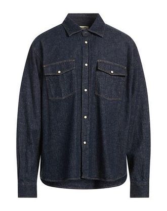 St&uuml;ssy TOPS - Chemises en jean sur YOOX.COM