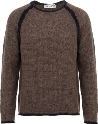 Our Legacy STRICKWAREN - Pullover auf YOOX.COM