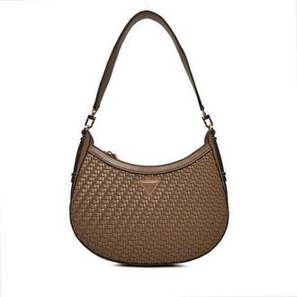 Guess Handtasche HWWG95 03020 Braun