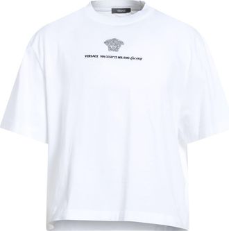 Versace TOPS - T-shirts auf YOOX.COM