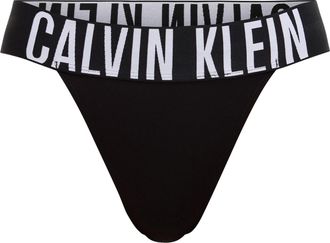 Calvin Klein Swimwear Bikinihose Intense Power