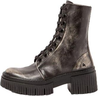 Art Art Femme 1375 York Botte Oxford, Blanc Ivoire, 37 EU