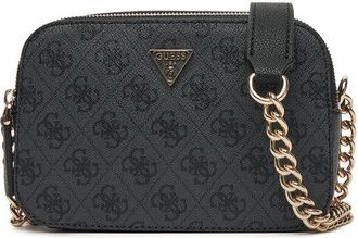 Guess Handtasche Noelle II HWBG96 72140 Grau
