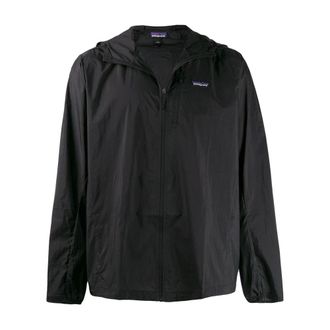 Patagonia Homme, Vestes, Noir, Taille: M Veste Houdini
