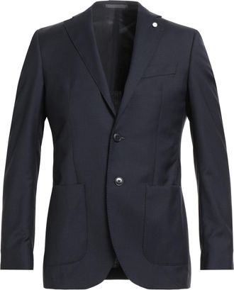 Luigi Bianchi Mantova ANZ&Uuml;GE und CO-ORDS - Blazers auf YOOX.COM