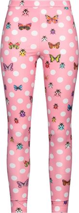 Versace HOSEN & RÖCKE - Leggings auf YOOX.COM