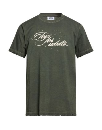 GCDS TOPS - T-shirts auf YOOX.COM