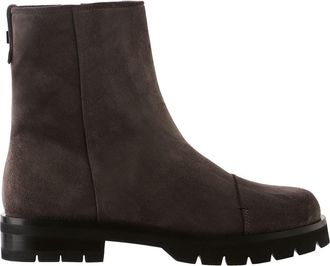 Högl Högl Damen Theo Stiefelette, Grau, 40 EU