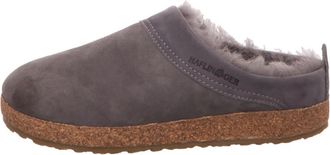 Haflinger Hausschuhe - - Shoes - Damen - Grau - 42 EU