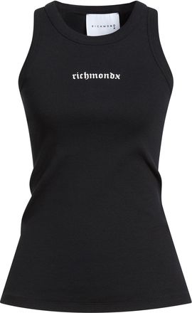 John Richmond TOPS - Tank Tops auf YOOX.COM
