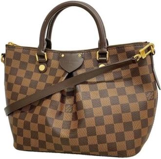 Louis Vuitton Damen, Pre-Owned, Braun, ONE SIZEGr&ouml;&szlig;e