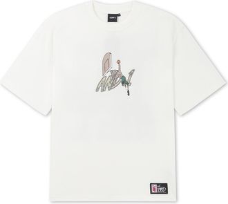 AND1 T-Shirt Dancefloor