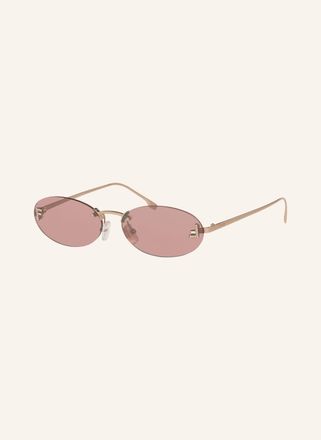 Fendi Sonnenbrille fn000931 pink