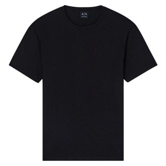 A|X Armani Exchange T-Shirt - - Tops - Herren - Schwarzk - XS