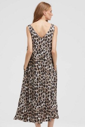 Smith & Soul Sommerkleid mit Taschen