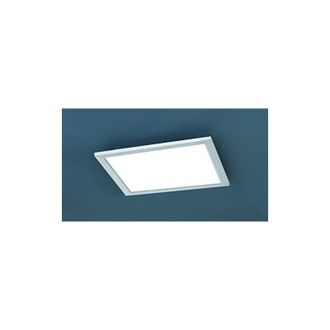 Trio Leuchten Trio 674013007 Led-Anbauleuchte 15w 3000k Ni 1500lm Kst Opale
