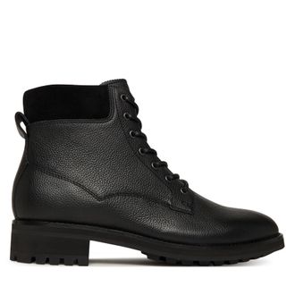 Polo Ralph Lauren Stiefel Polo Ralph Lauren 812974121001 Schwarz