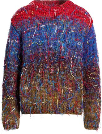 Maison Margiela STRICKWAREN - Pullover auf YOOX.COM