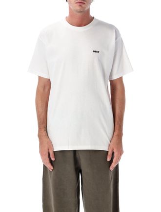 Obey Ob&eacute;issez aux t-shirts et polos