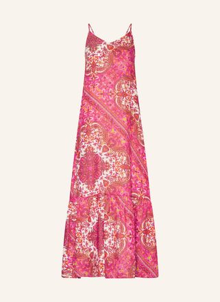 Mrs & Hugs Mrs & Hugs Kleid pink