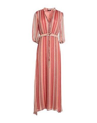 Liu Jo ROBES - Robes longues sur YOOX.COM