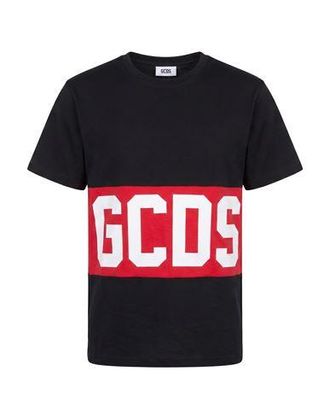 GCDS TOPS - T-shirts sur YOOX.COM