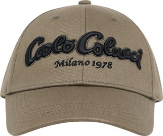 Carlo Colucci Cap Elezi