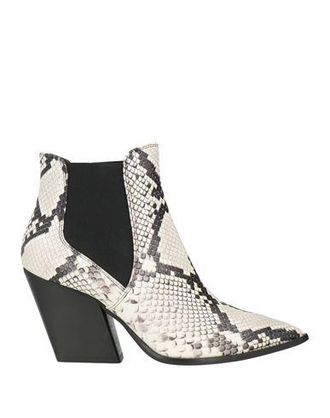 Paolo Mattei CHAUSSURES - Bottines sur YOOX.COM